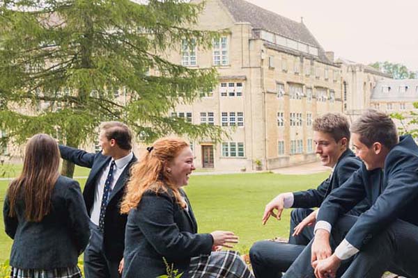 Downside School | Dickinson Boarding Schools